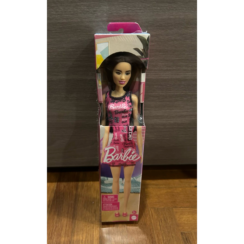 Barbie 65 Inspiring Stories | Shopee Malaysia
