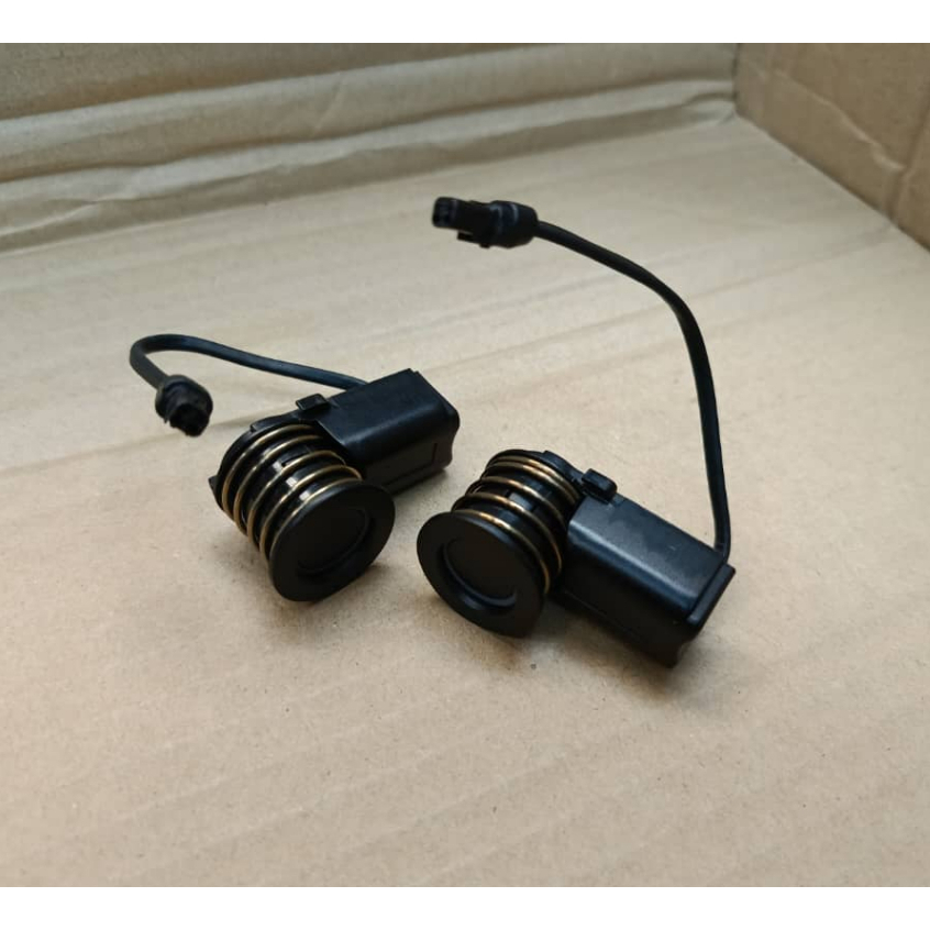 TOYOTA VIOS NCP42 2003 - 2006 YEAR BELAKANG REAR PARKING REVERSE SENSOR ...