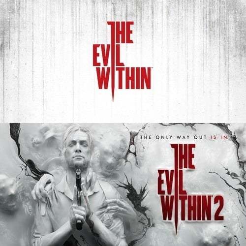 The Evil Within Collection(1+2)(latest version) (offline PC) (Finalized ...