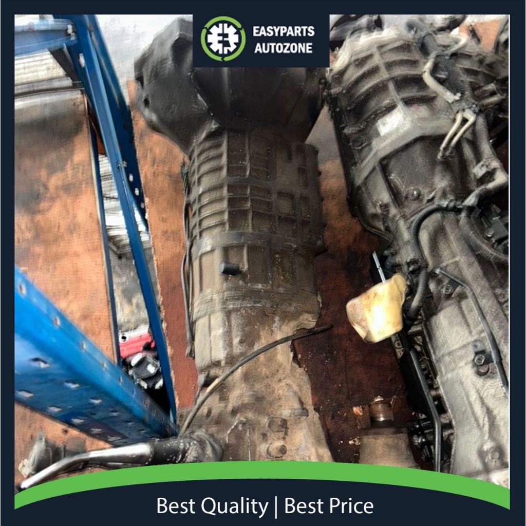 Autozone Original Ford Ranger WL 2.5 [First Model] 4wd Manual Gearbox ...