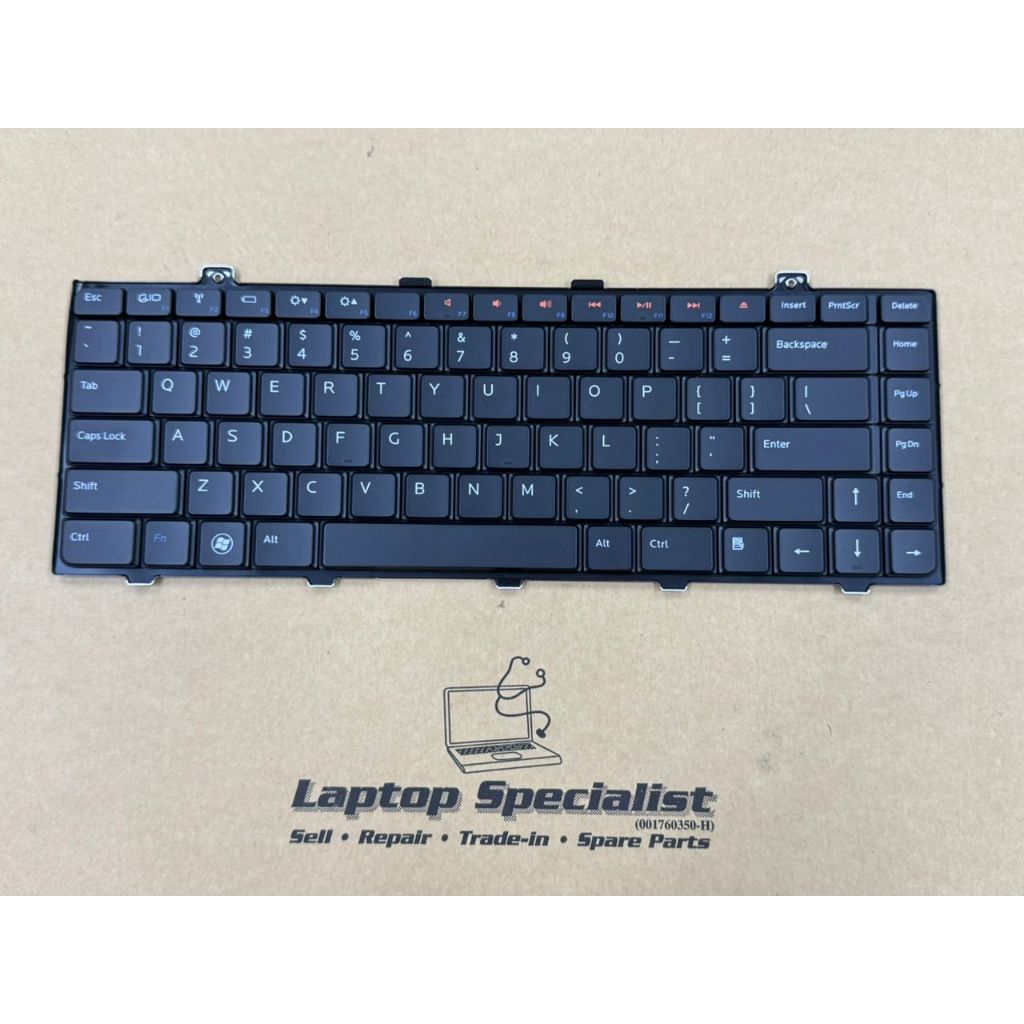 Dell Studio 1450 Original Keyboard (US Version) | Shopee Malaysia