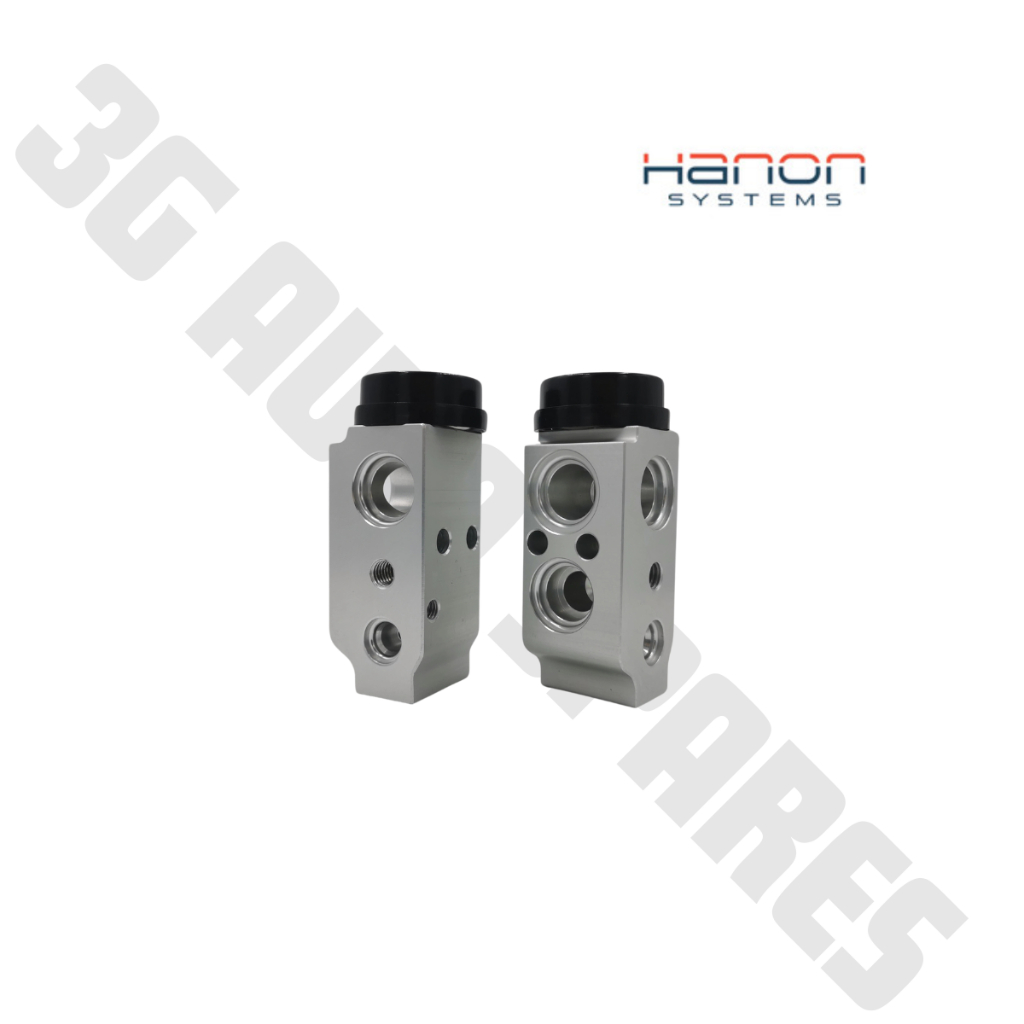 AIRCOND EXPANSION VALVE > HANON KOREA > HYUNDAI SANTAFE DM 2014 > 97626 ...