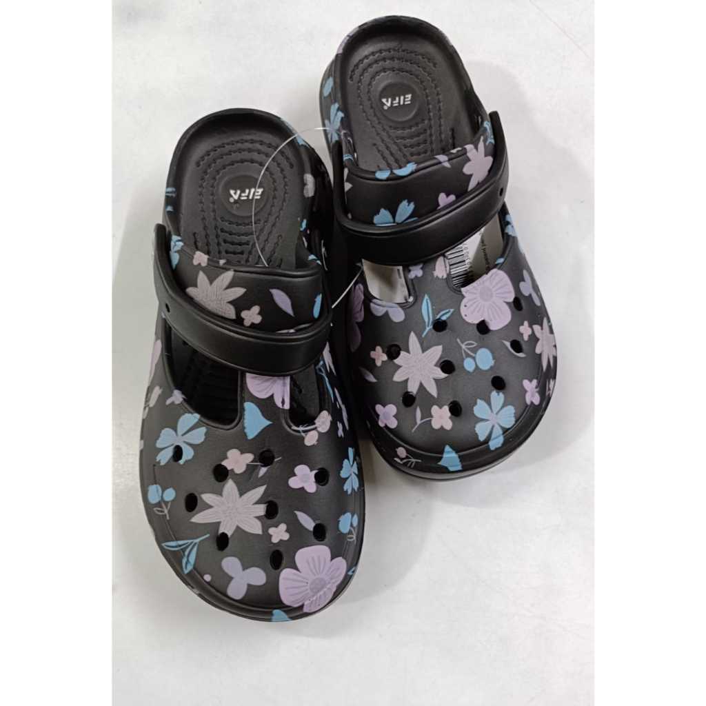 SELIPER /SANDALS GETAH/ SENDER PEREMPUAN READY STOCK | Shopee Malaysia