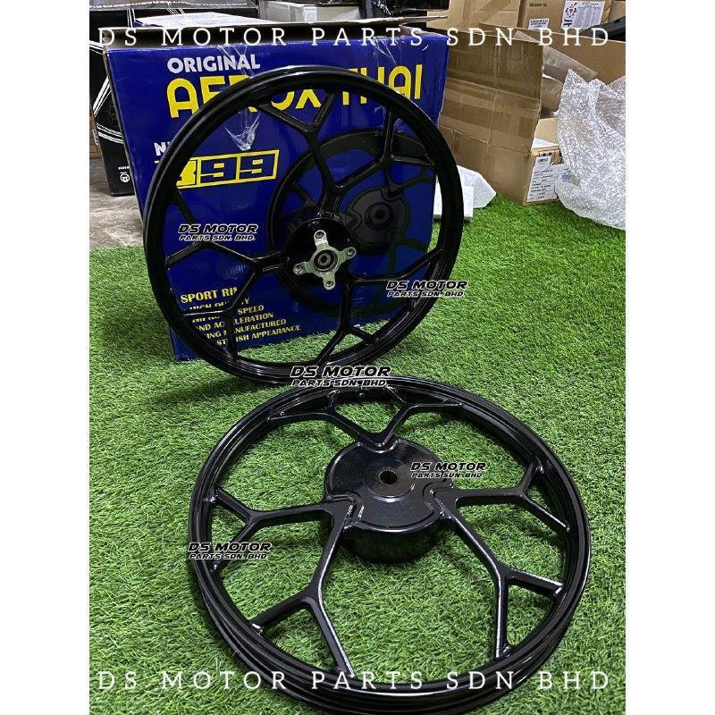 SPORT RIM AVANTIZ/SOLARIZ/EGO LC CUTTING NVX | Shopee Malaysia