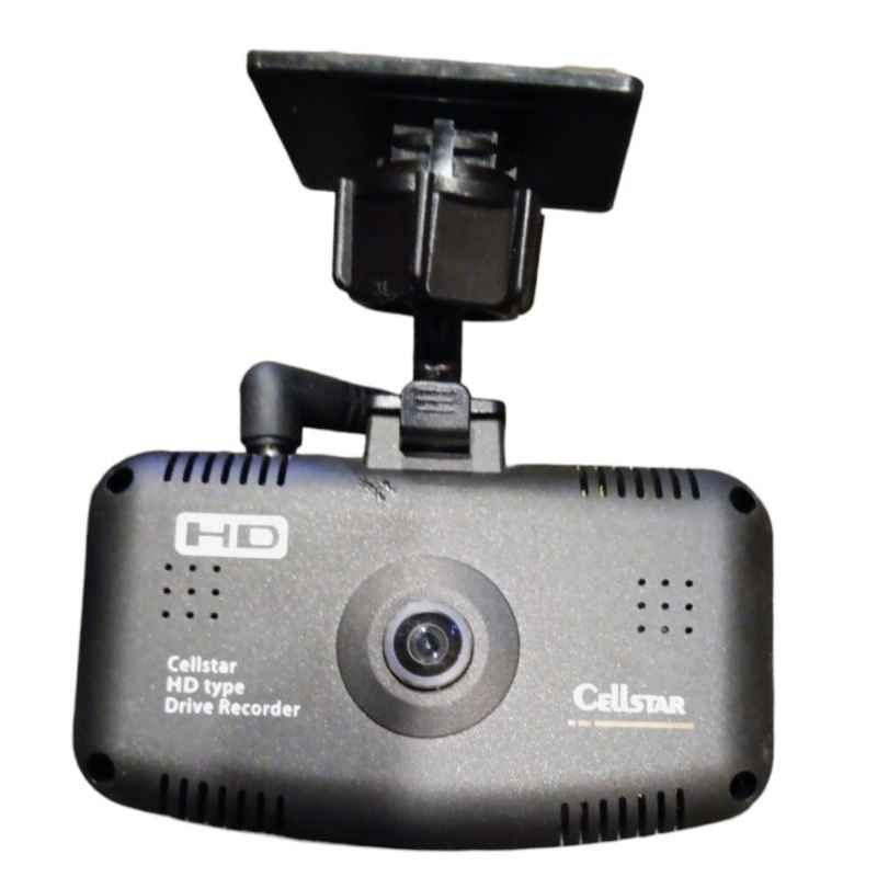 Cellstar Hd Viewer Original Japan (Used) Cellstar CSD 360HD Dash