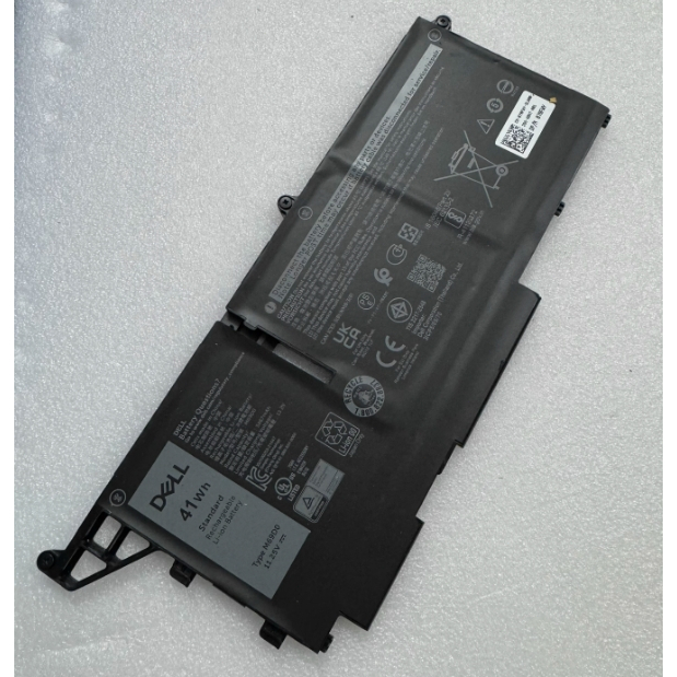 Original Dell Latitude 13 7330 01VX5 51R71 8WRCR M69D0 293F1 battery ...