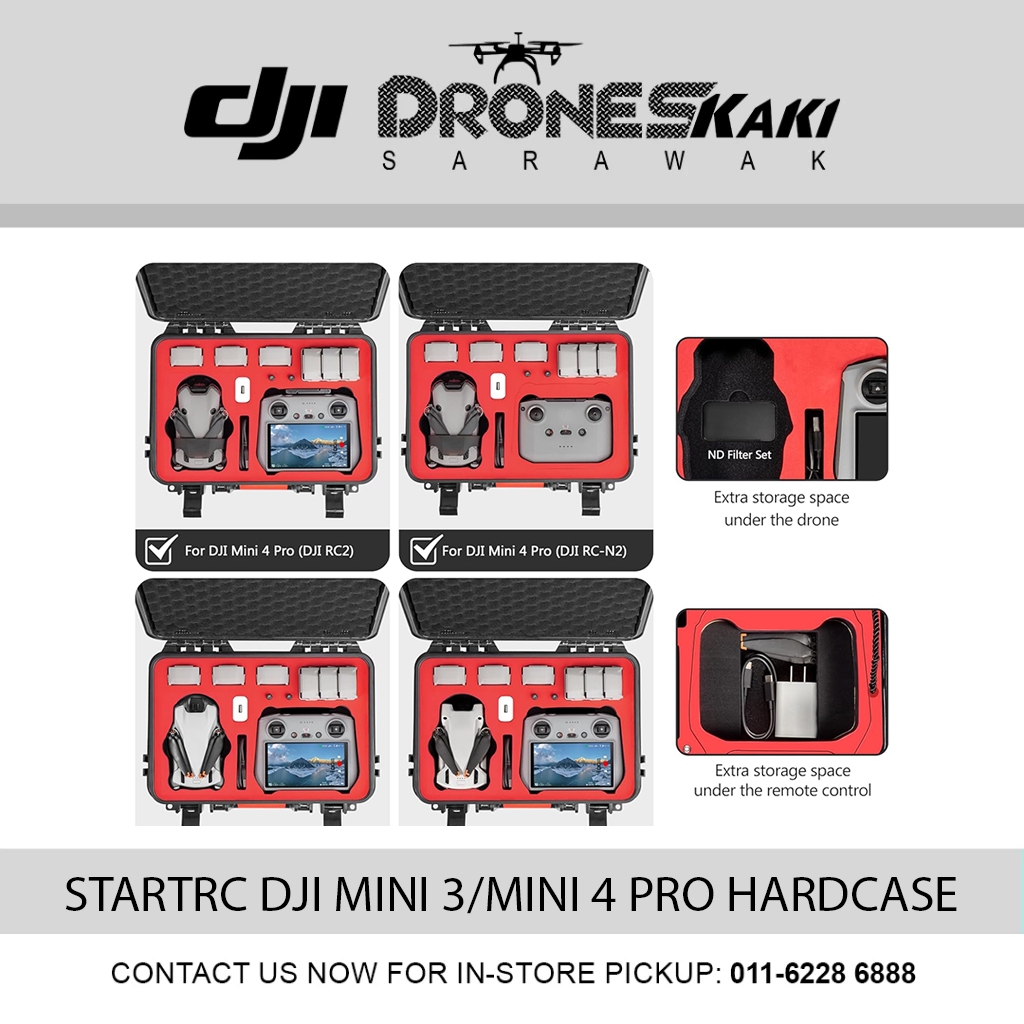 Drones Kaki Sarawak Official, Online Shop | Shopee Malaysia