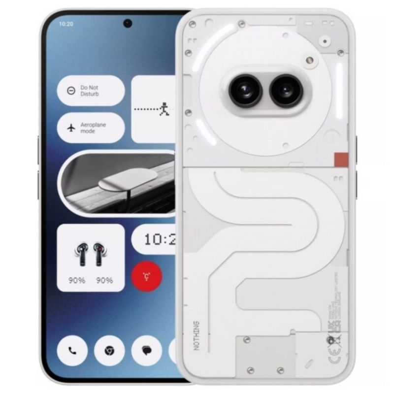 Smart phone Nothing Phone a2 | Shopee Malaysia