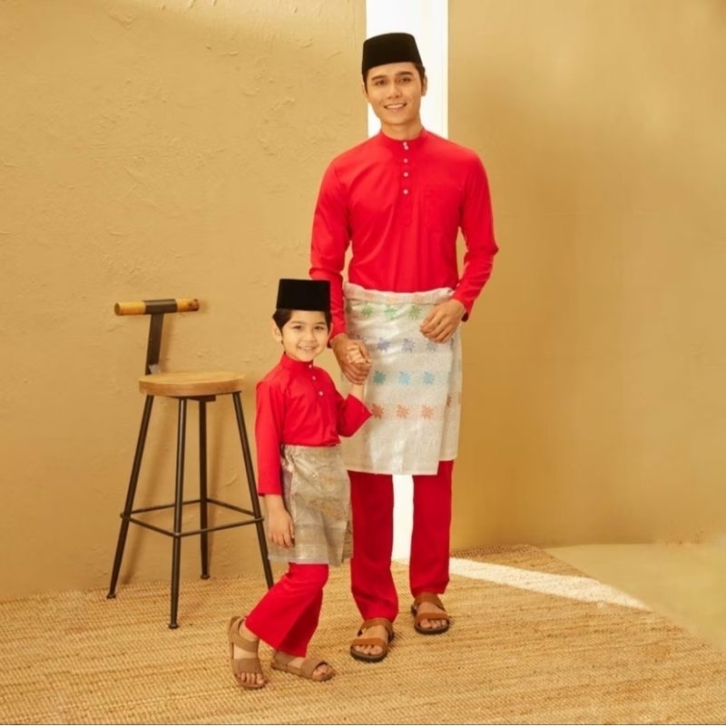 Baju Rayay Slim Fit Model Malaiyu Terkini | Shopee Malaysia