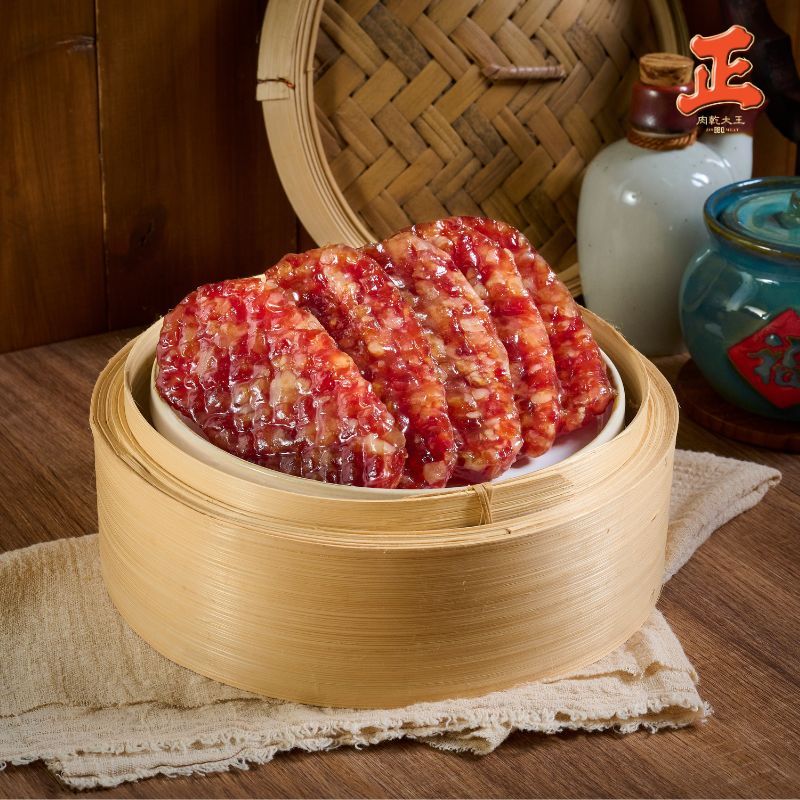 Kwai Fah Sausage - Jin Woh 正和臘味 250g Chinese Sausage, Lap Cheong ...