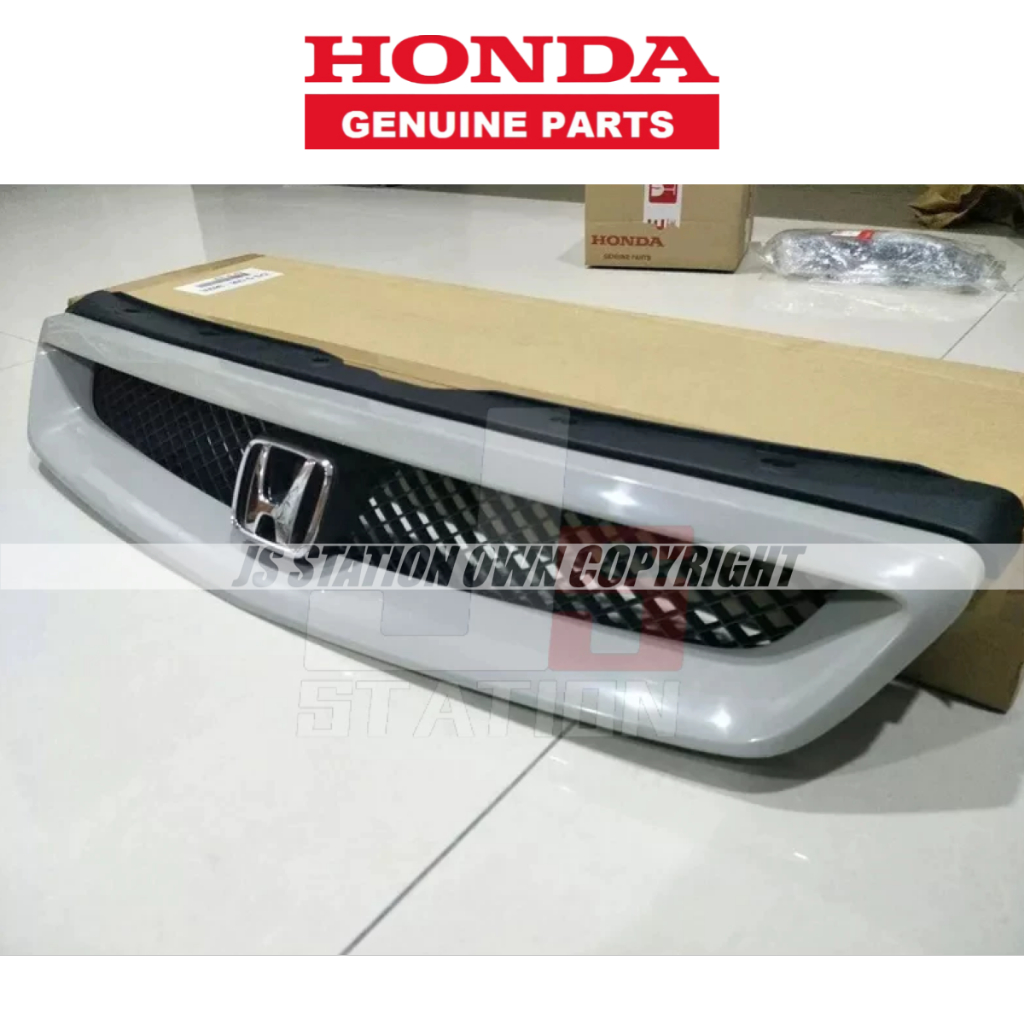 *ORIGINAL* CIVIC TYPE R EK9 99” FRONT GRILL EK EJ VIRS SO3 SO4 | Shopee ...