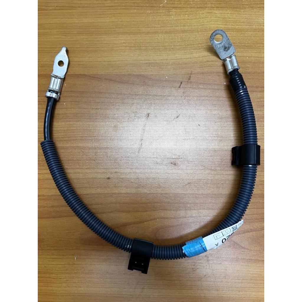 Original Toyota Wish Transmission Gearbox Wire Cable 82125-68020 ZGE20 ...