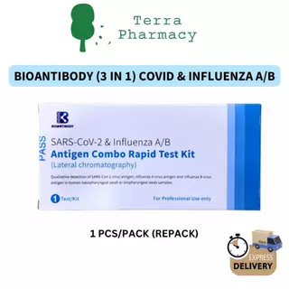 influenza test kit Malaysia, Best Deals March 2025 | Shopee Malaysia