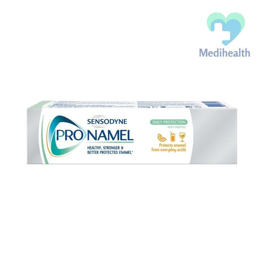 Sensodyne Pronamel Toothpaste 110g | Shopee Malaysia