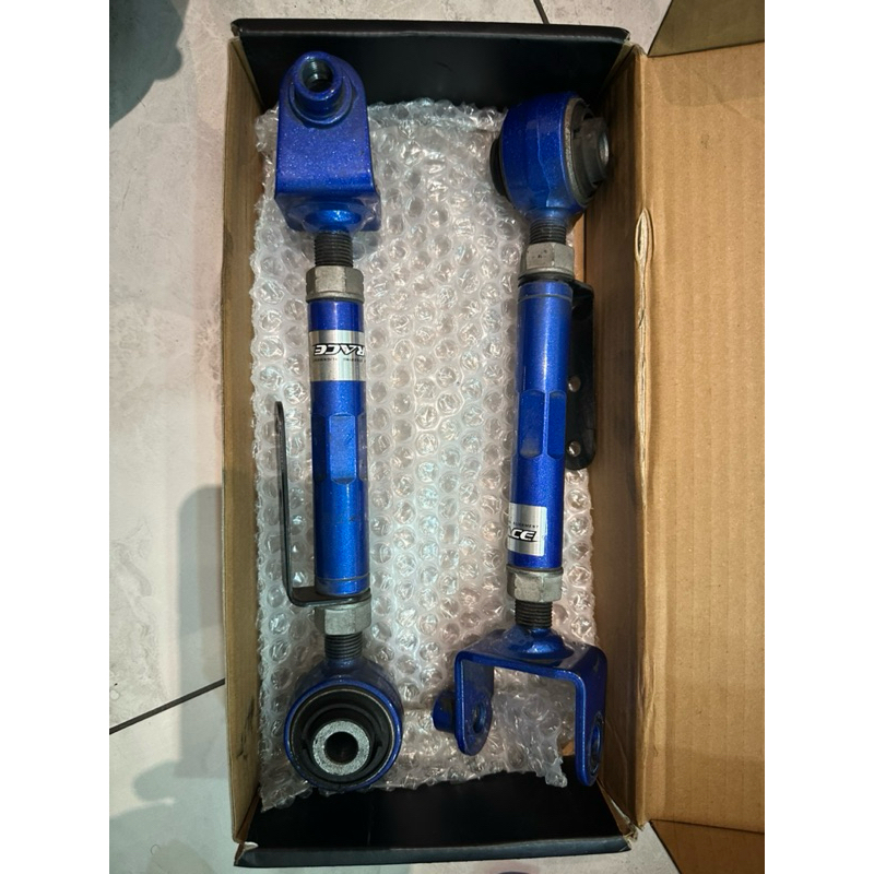 Honda Odyssey RB1 RB2 RB3 RB4 - Hardrace Rear Camber Kit 7360(used ...