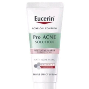 Eucerin Pro Acne Solution Trial Pack 7ml Anti Acne Marks | Shopee Malaysia