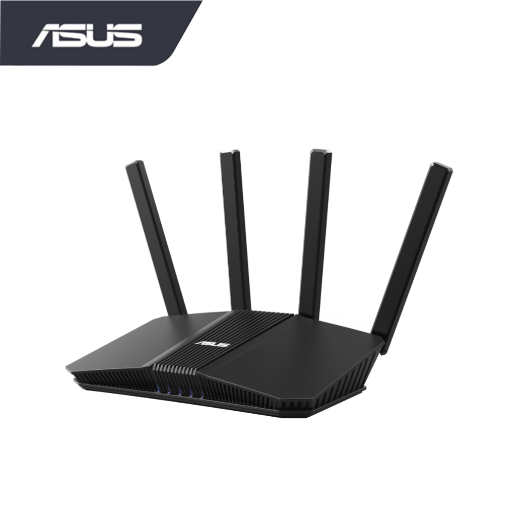 ASUS WiFi 7 Router RT-BE58U Dual Band BE3600 2.5G WAN 2.0GHz Quad Core ...