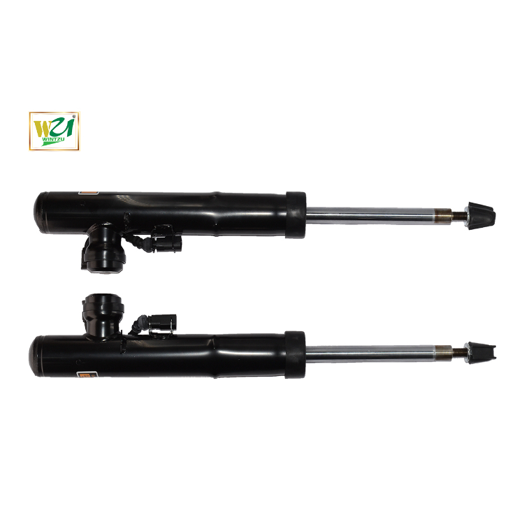 AUDI A4 A5 Q5 FRONT SHOCK ABSORBER (ELECTRIC) | Shopee Malaysia
