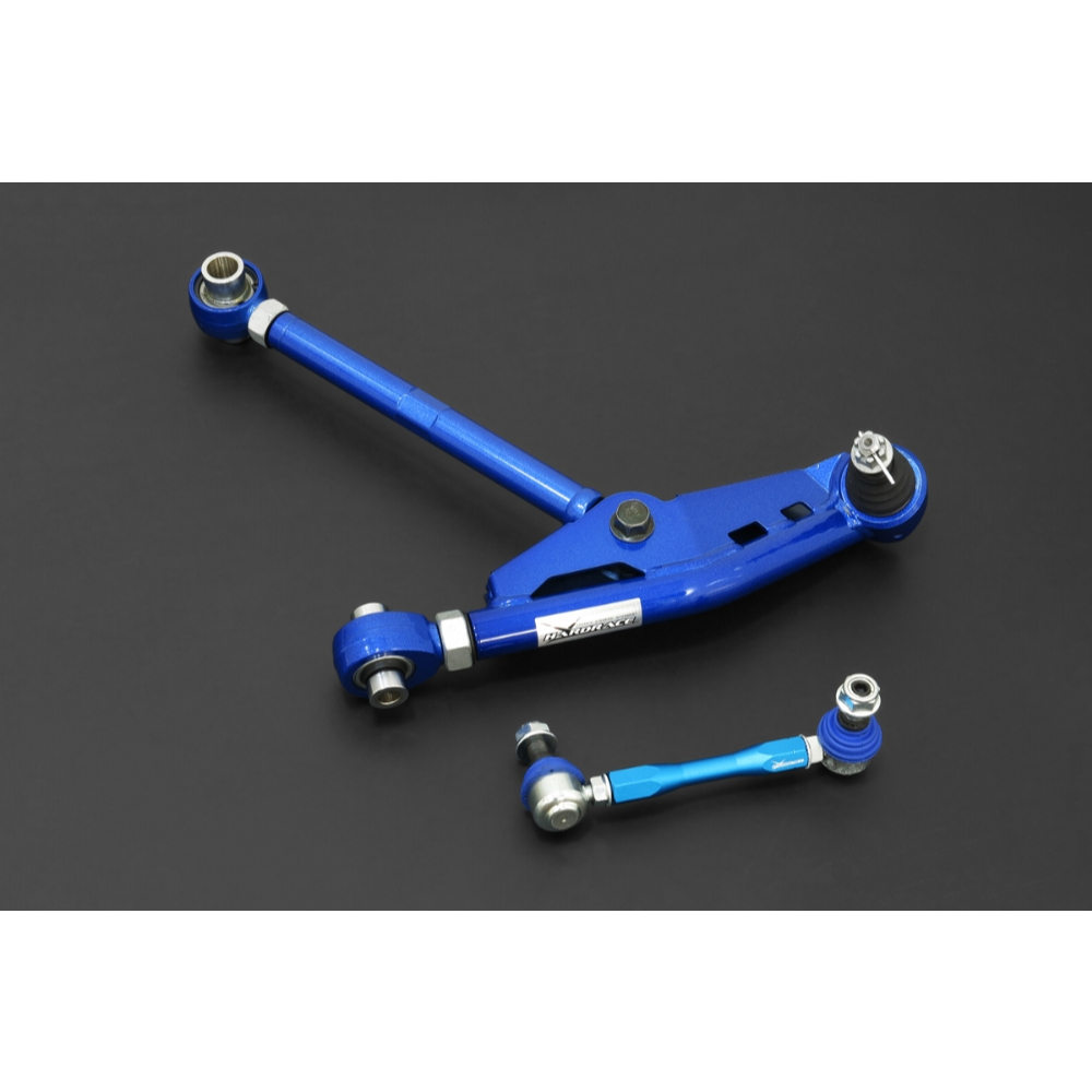Toyota GR86 ZN8 / Subaru ZD8 2022+ - Hardrace Front Lower Control Arm ...
