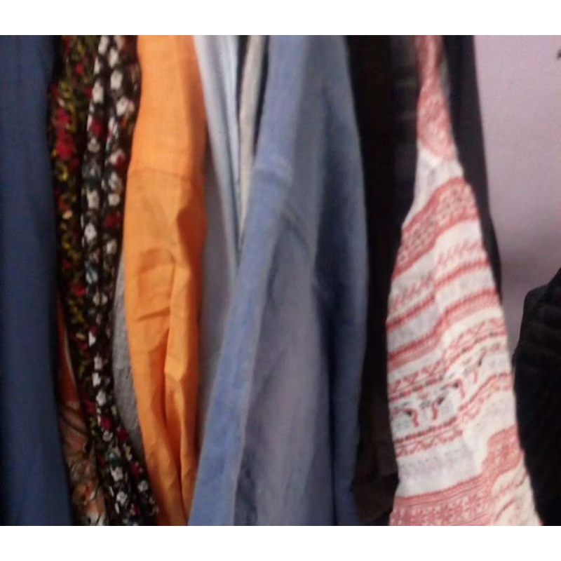 BAJU SELUAR BUNDLE MURAH RM3 | Shopee Malaysia