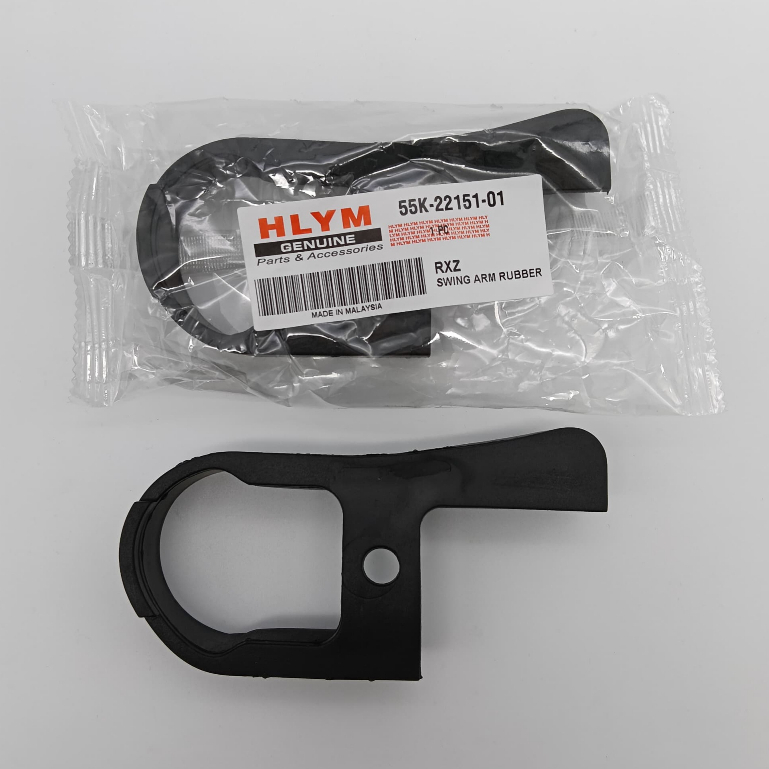 RXZ GETAH SWING ARM HLYM ORIGINAL 55K-22151-01 RXZ SWING ARM RUBBER ...