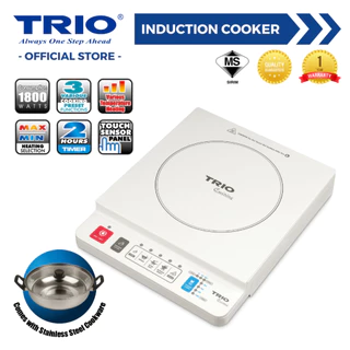 TRIO Official Store Online, January 2026 | Shopee Malaysia