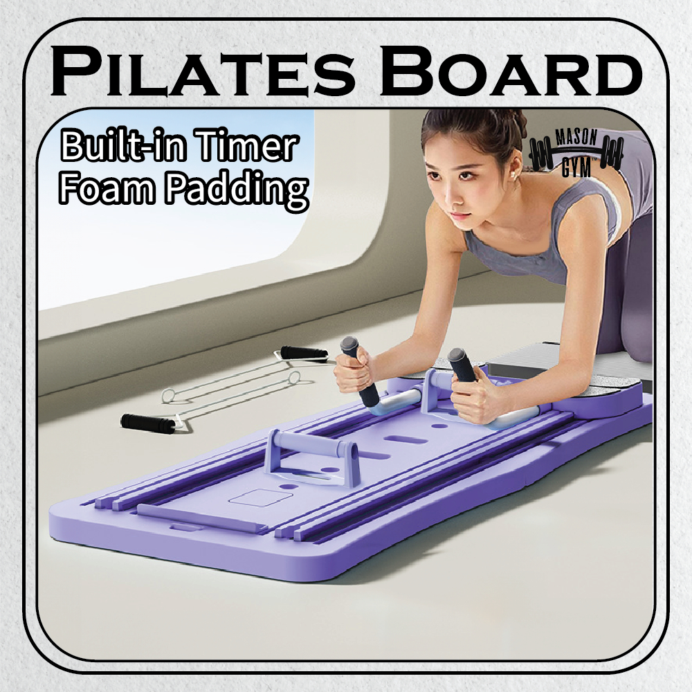 Push Up Board Training System Abdominal Fitness Foldable frame ...