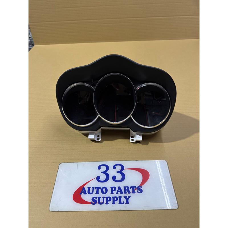 Genuine Original Japan Mazda RX-8 RX8 SE3P Manual Cluster Meter Gauge ...