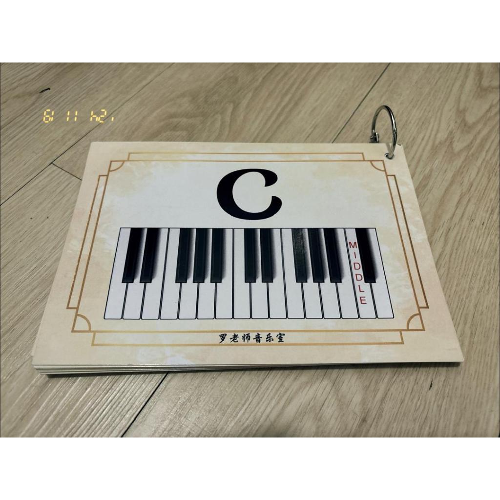 Teacher Loh Music Flash Card | Shopee Malaysia