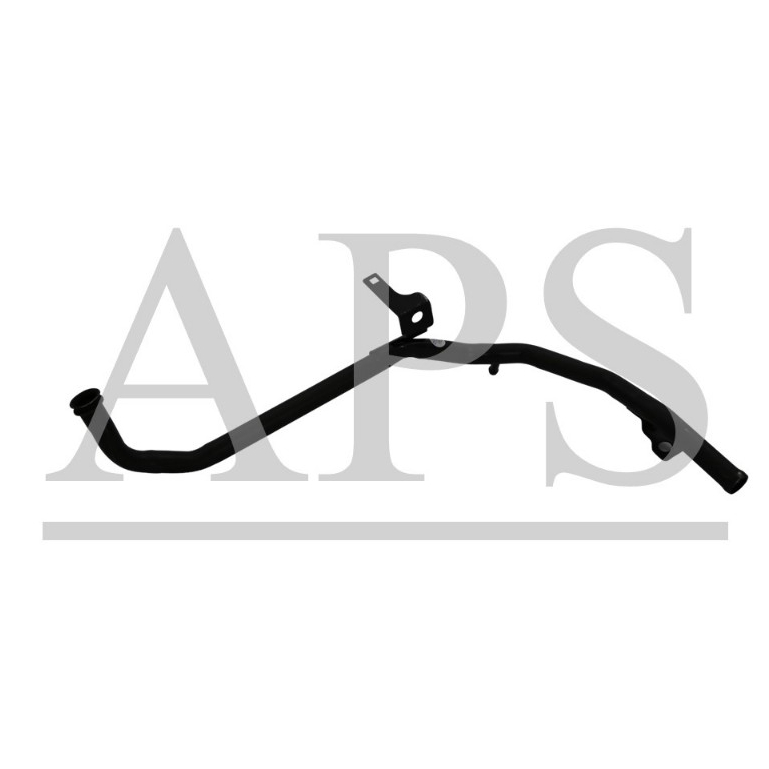 HONDA ACCORD SDA 2.0 2003-2007 WATER PUMP PIPE (19510-RAC-U00) | Shopee ...