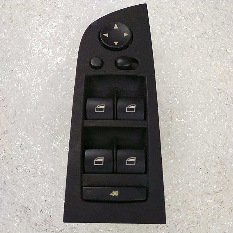 Original BMW 3 Series E90 Power Window Main Switch | Shopee Malaysia