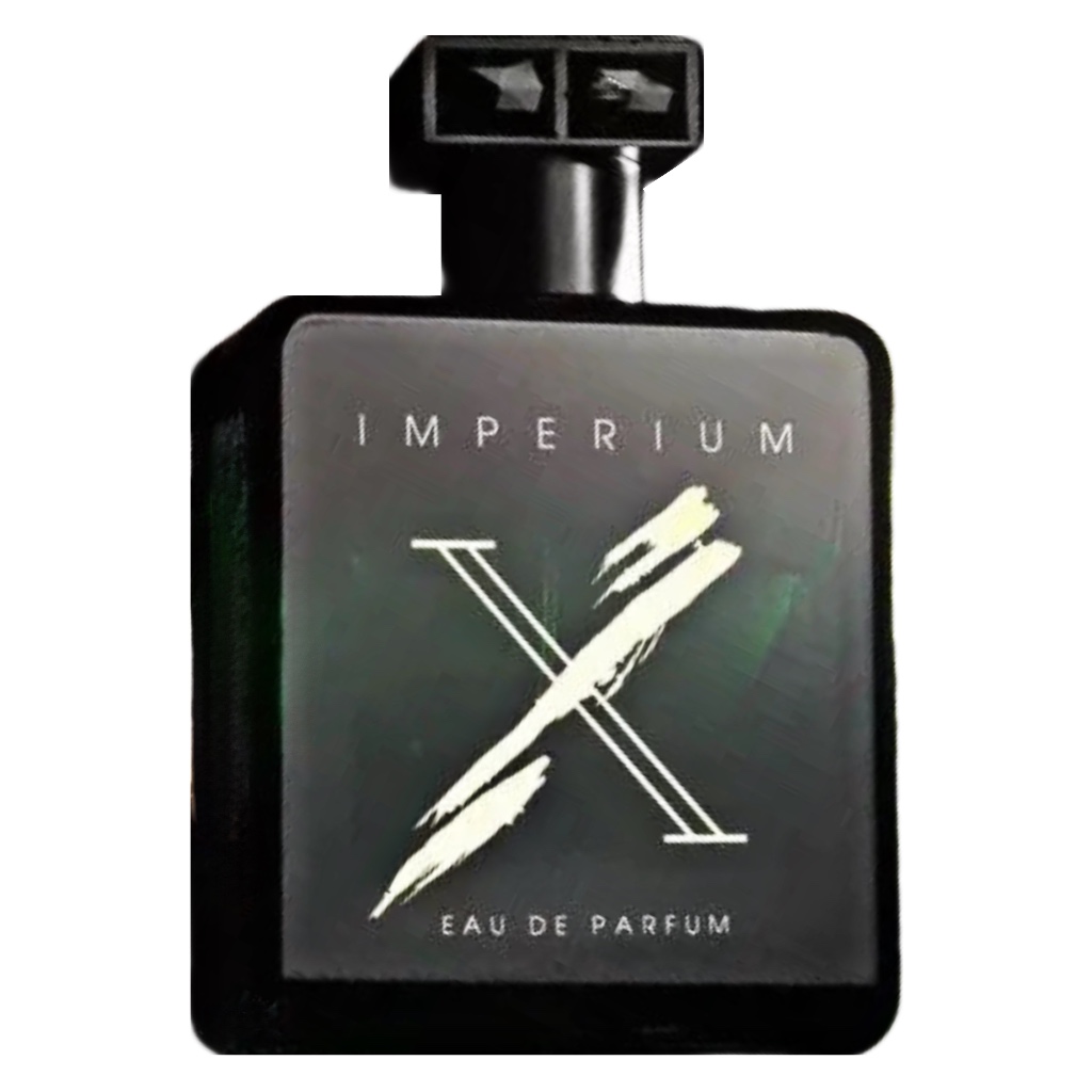 Fragrance World Imperium X EDP (100ml) | Shopee Malaysia
