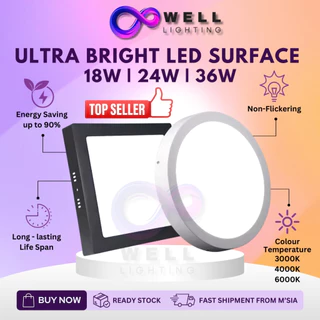 led light - Prices and Promotions - Jan 2026 | Shopee Malaysia