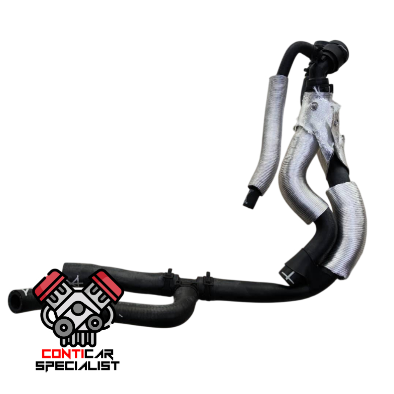 7N0121156E COOLANT HOSE FOR VW SHARAN | Shopee Malaysia