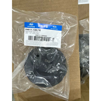 HYUNDAI KIA Picanto TA / KIA RIO UB Front Absorber mounting Left and ...