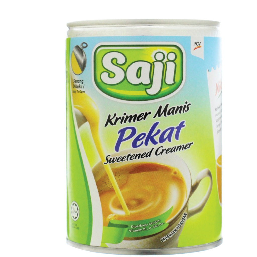 Saji Sweetened Creamer (500g) | Shopee Malaysia