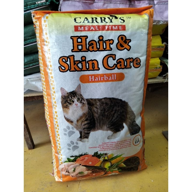 Carrys Hair and Skin 10kg | Shopee Malaysia