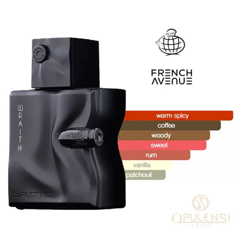 spectre-wraith-80ml-edp-perfume-french-avenue-fa-paris-perfume-Orginal ...