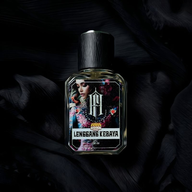 LENGGANG KEBAYA BY ANONYMOUS FRAGRANCE (DUPE/INSPIRED OF SOSPIRO ERBA ...