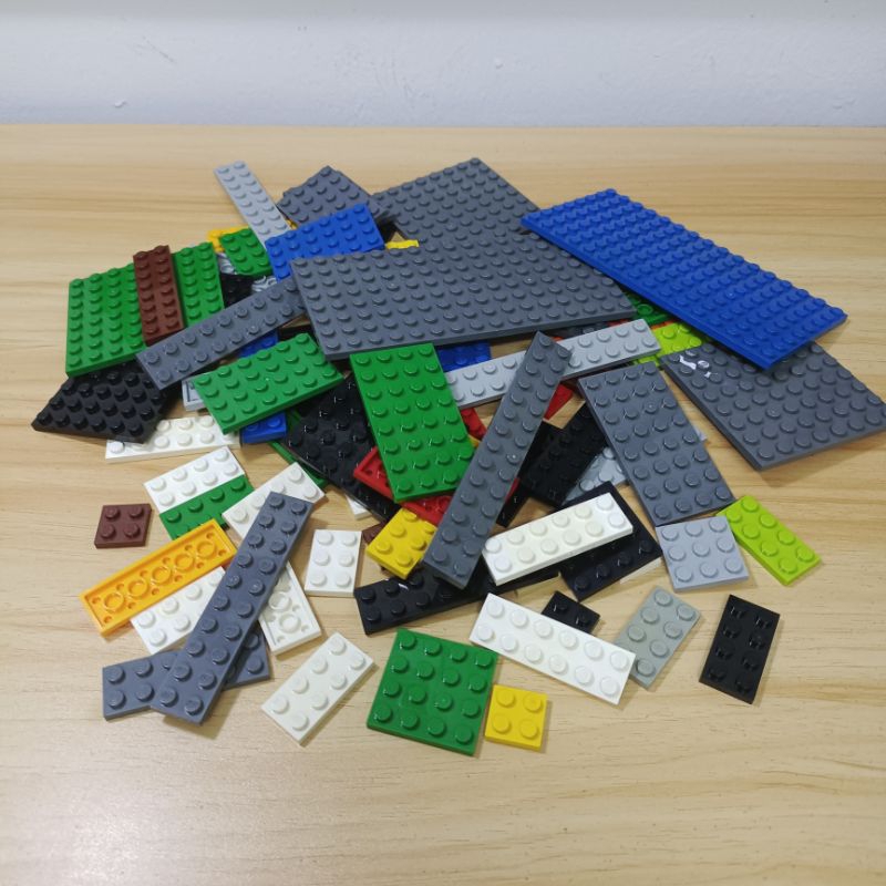 Lego® Bricks & Parts (Used - Batch 003) | Shopee Malaysia