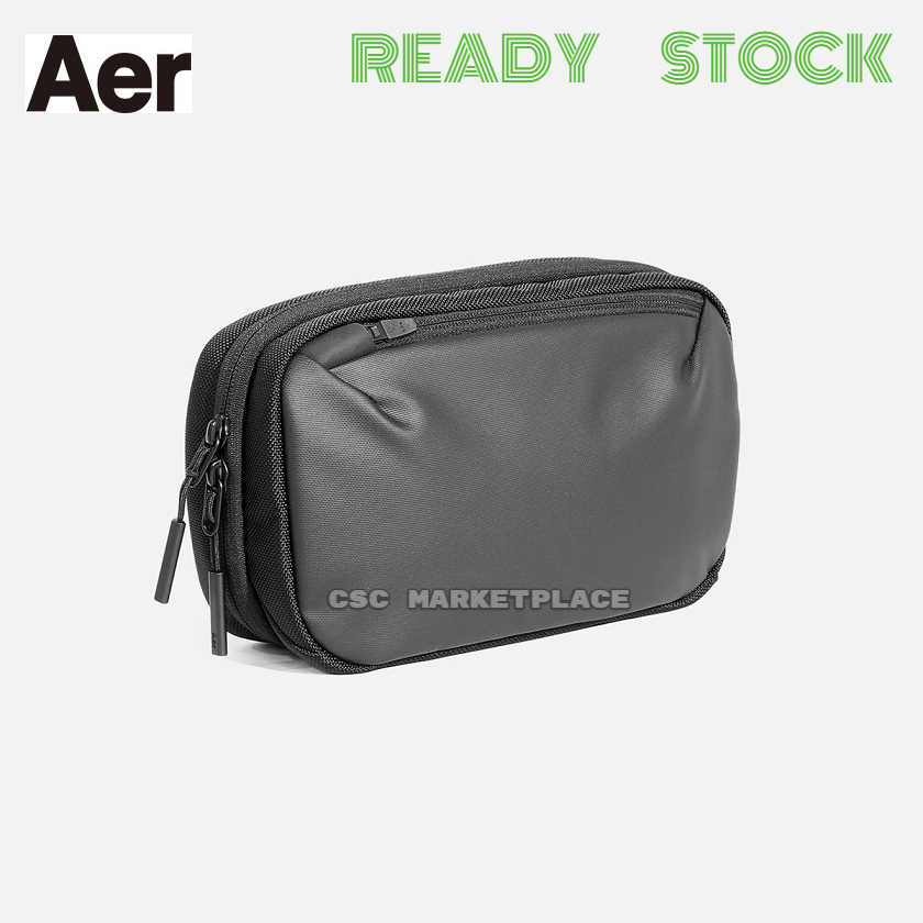 Aer Cable Kit 3 & Xpac -Tech Kit, Tech Pouch, Cable Organizer Bag ...