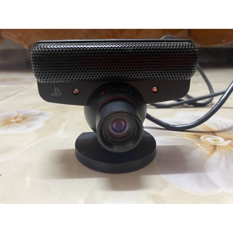 PS3 CAMERA (Playstation Eye Camera) | Shopee Malaysia