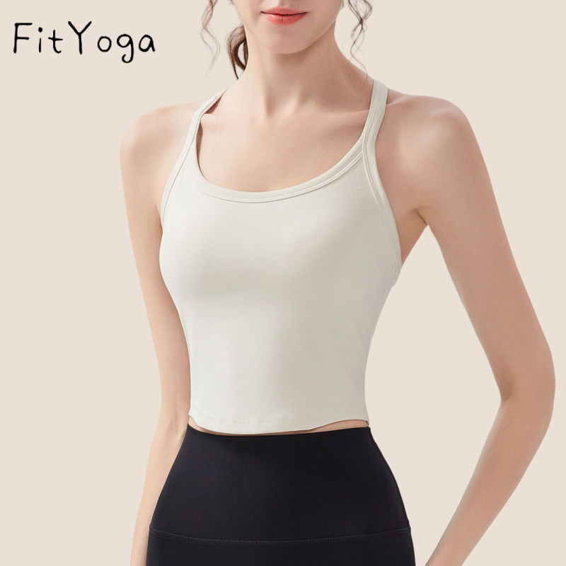 Fityoga Seluar dalam sukan wanita kalis kejutan pakaian yoga jaket ...