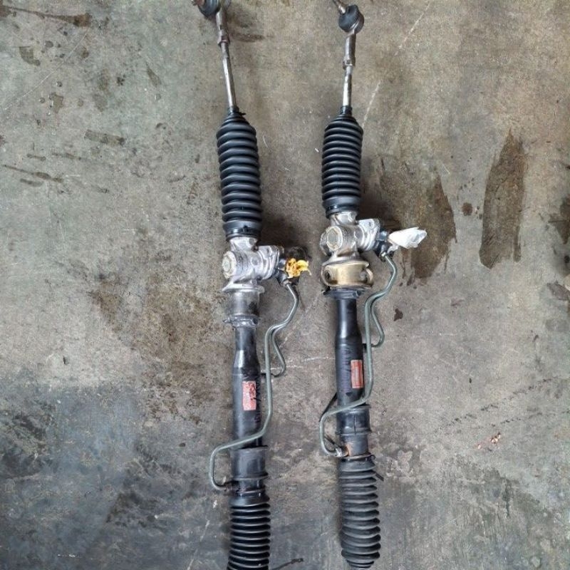 Waja MMC/Wira power steering rack | Shopee Malaysia