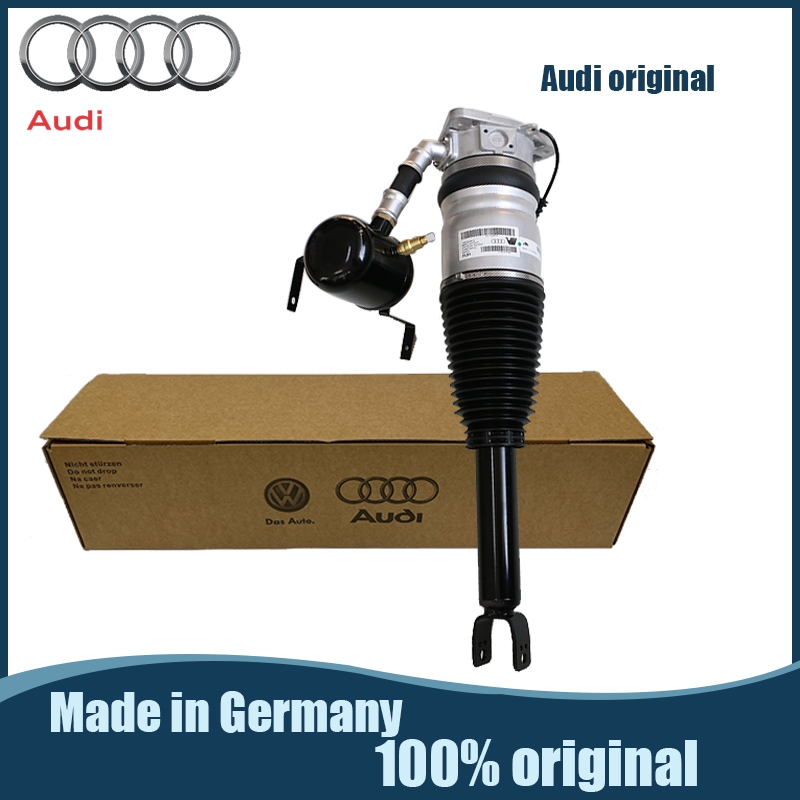 Original packaging Audi A8 D3 4E 02-10 4E0616001N rear left air ...