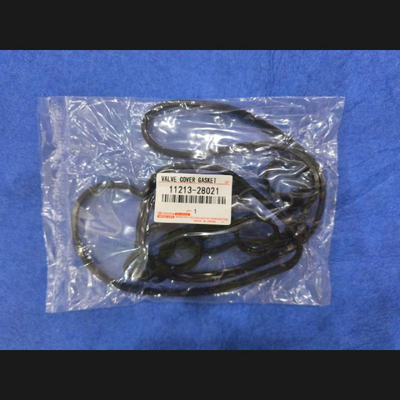 VALVE COVER GASKET TOYOTA CAMRY ACV30 ACV40 ACV50 / ESTIMA ACR50 ...