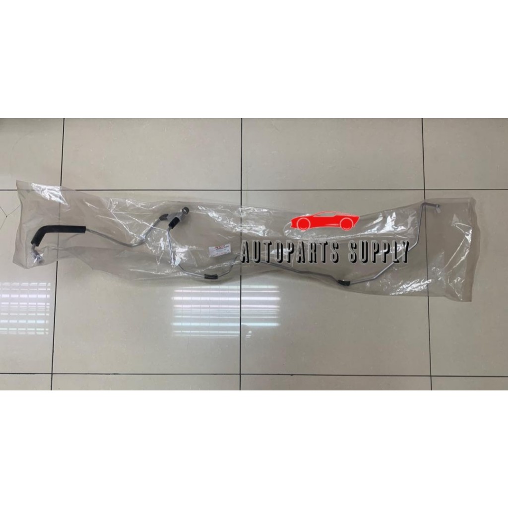 ORIGINAL DENSO TOYOTA HILUX VIGO DENSO LIQUID TUBE (CONDENSER-COOLING ...