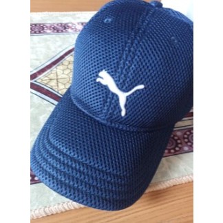 🔥 GUARANTEE ORIGINAL 🔥 PUMA Cap l Topi Jenama PUMA Training Mesh PUMA ...