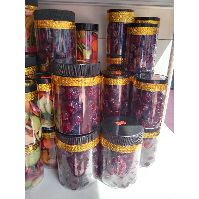 Asam sweet plum (botol 300g ,600g) | Shopee Malaysia