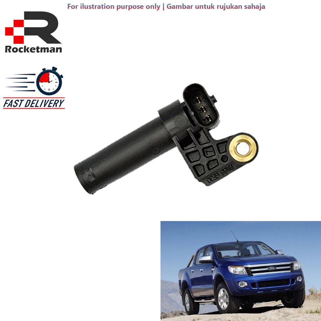 FORD CRANK SENSOR RANGER T6 JMC GENUINE PARTS | Shopee Malaysia